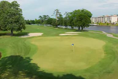 Course Guide - TPC Myrtle Beach