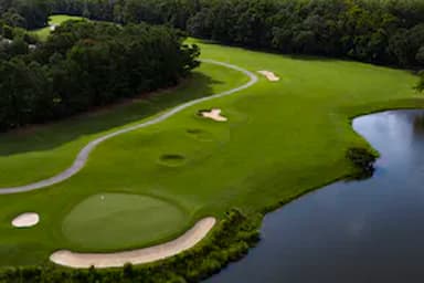 Course Guide - TPC Myrtle Beach