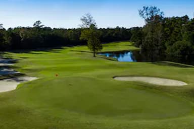 Course Guide - TPC Myrtle Beach