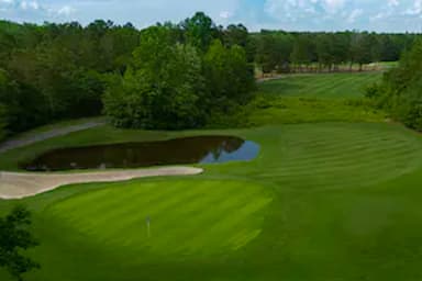 Course Guide - TPC Myrtle Beach