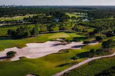 Course Guide - TPC Myrtle Beach