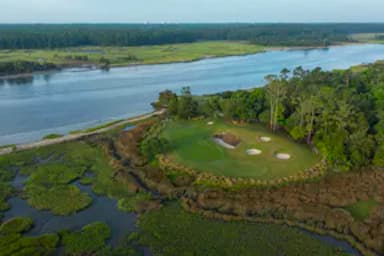 Course Guide - TPC Myrtle Beach