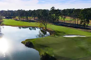 Course Guide - TPC Myrtle Beach