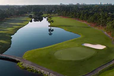 Course Guide - TPC Myrtle Beach