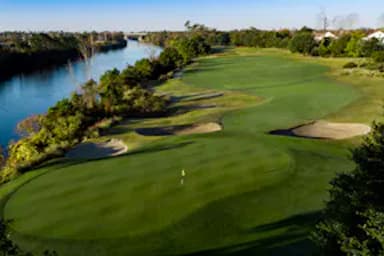 Course Guide - TPC Myrtle Beach