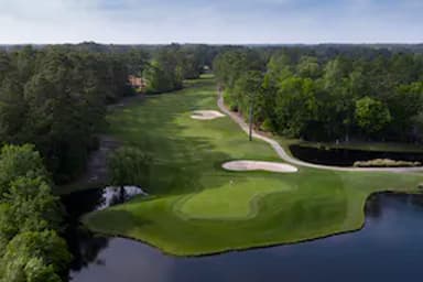Course Guide - TPC Myrtle Beach