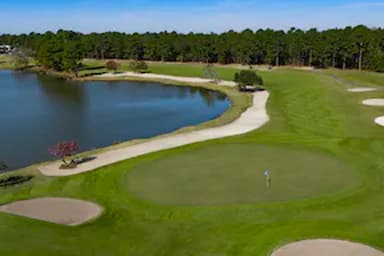 Course Guide - TPC Myrtle Beach
