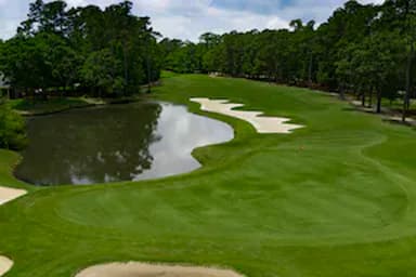 Course Guide - TPC Myrtle Beach