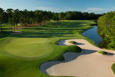 Course Guide - TPC Myrtle Beach