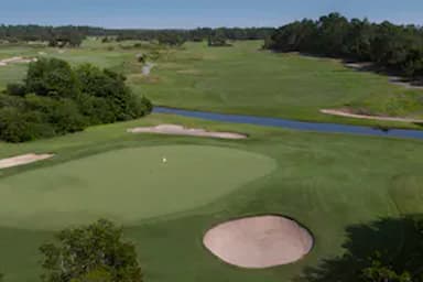 Course Guide - TPC Myrtle Beach