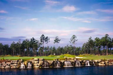 Course Guide - TPC Myrtle Beach