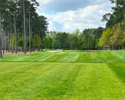 TPC Myrtle Beach: The Course - TPC Myrtle Beach