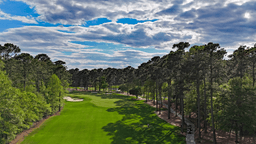 TPC Myrtle Beach: The Course - TPC Myrtle Beach