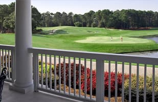 Course Guide - TPC Myrtle Beach